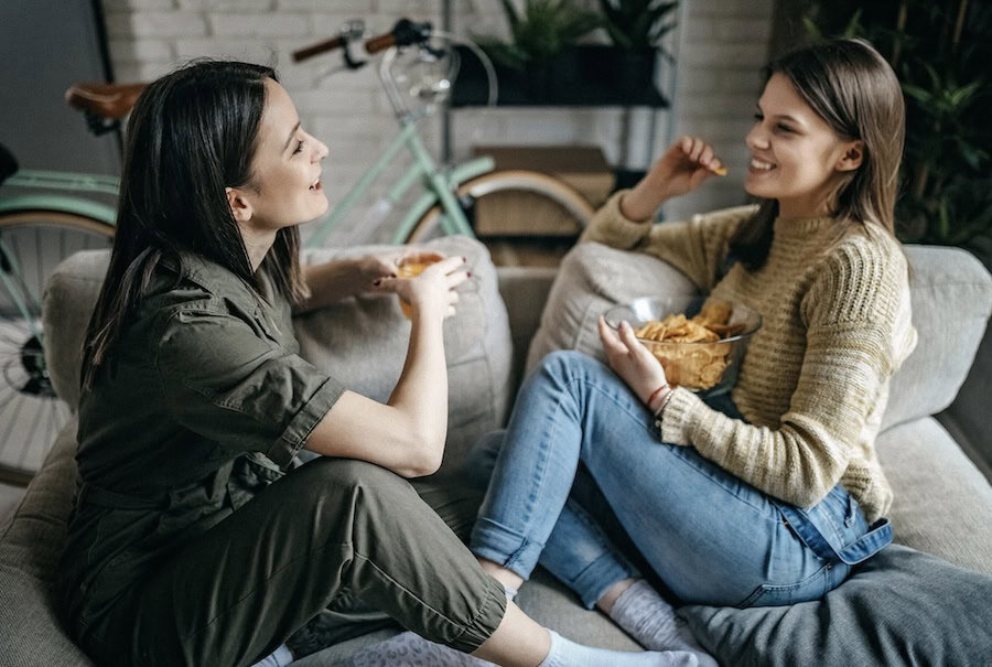 B1 ESL Video Lesson Plan: Setting Healthy Boundaries - Film English