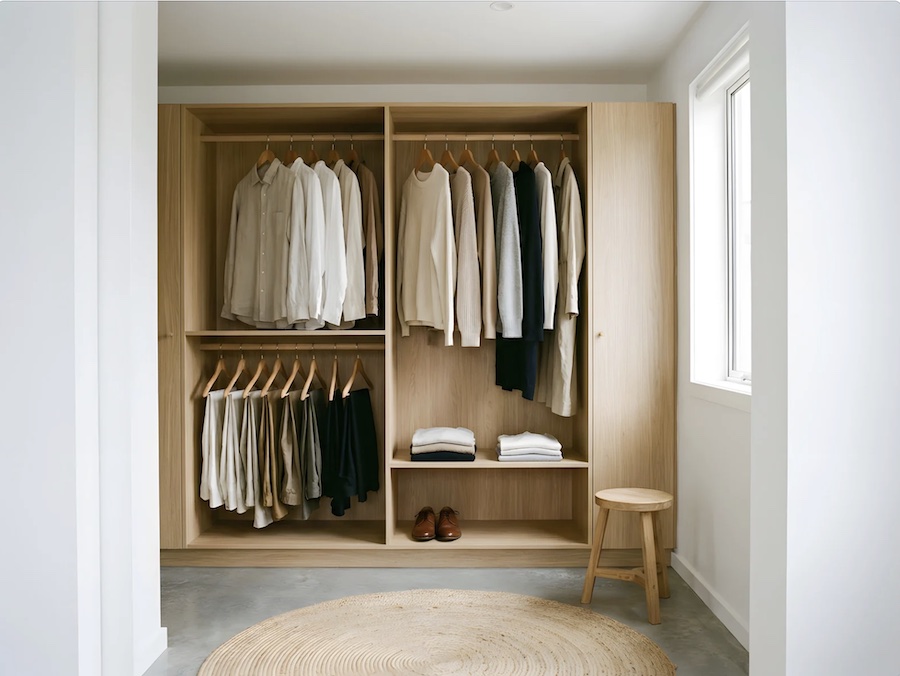 B1 ESL Video Lesson Plan: The Benefits of a Minimalist Wardrobe - Film ...