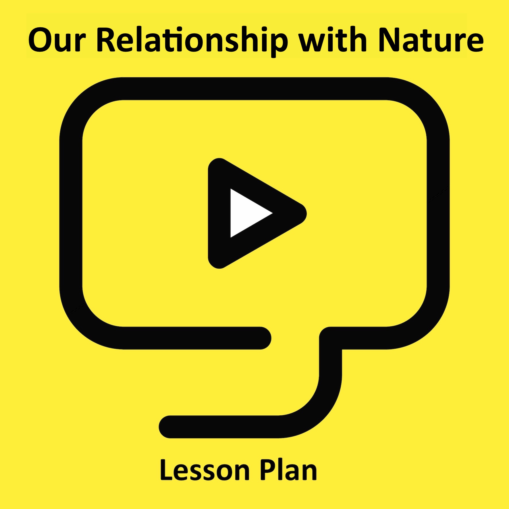 Our Relationship with Nature - Film English